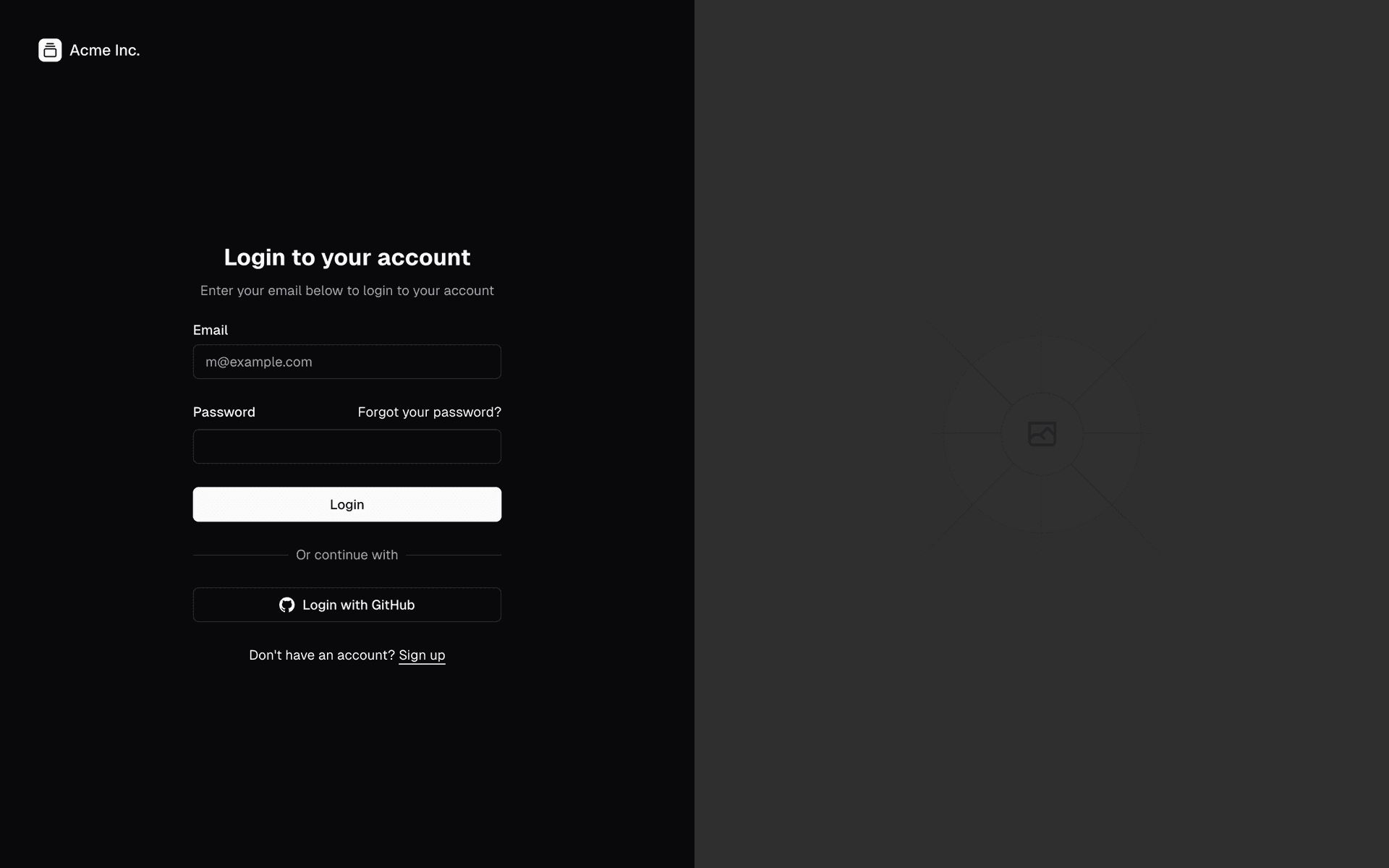 Building Blocks for the Web - shadcn/ui中文文档 | shadcn/ui中文网